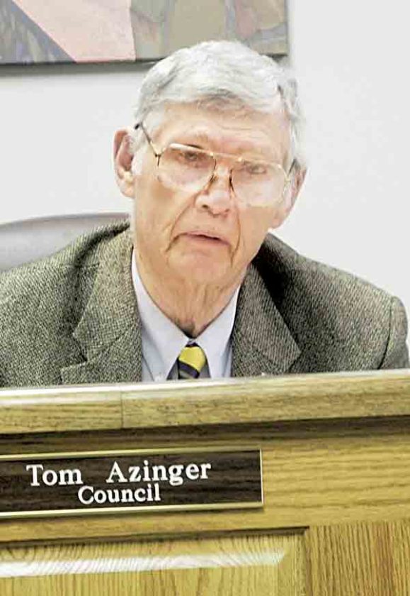 Vienna council says goodbye to departing members | News, Sports, Jobs ...